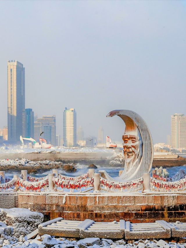 Qingdao-Weihai-Yantai-Penglai 5-Day Guide | Trip.com Qingdao