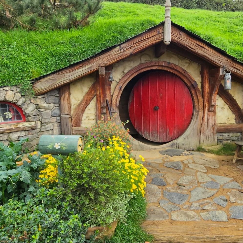 Matamata Travel Guide 2024 - Things to Do, What To Eat & Tips | Trip.com