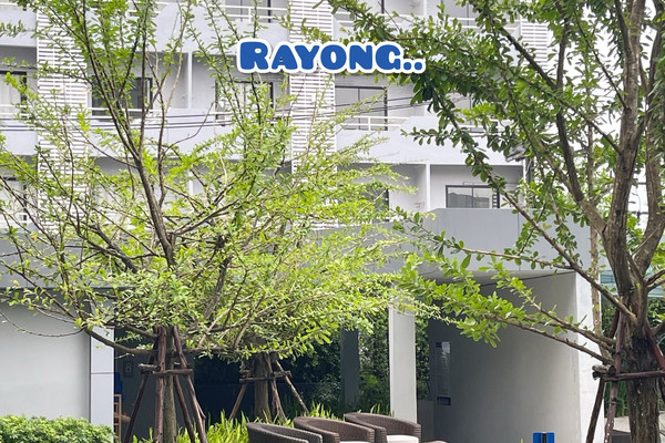 Novotel Rayong | Trip.com ระยอง