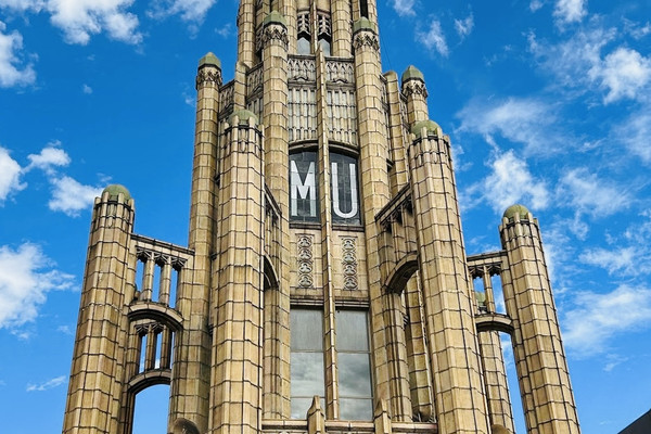 The Manchester Unity Building | Trip.com Melbourne