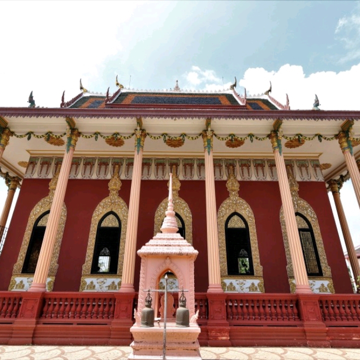 Things to Do in Kabin Buri in 2025 - Top Attractions, Local Food ...