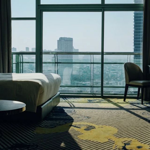 Chatrium Hotel Riverside Bangkok | Trip.com Bangkok