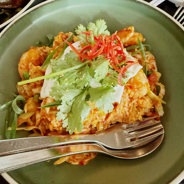 🍜 The Malaya Restaurant, Sydney: A Legacy of Spice and Flavour | Trip ...