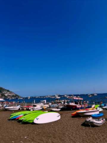 VERTICAL PARADISE: Your Ultimate Positano Summer Escape 🇮🇹 | Trip.com ポジターノ