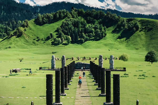Take the road less traveled this May Day! Explore the coolest niche ...