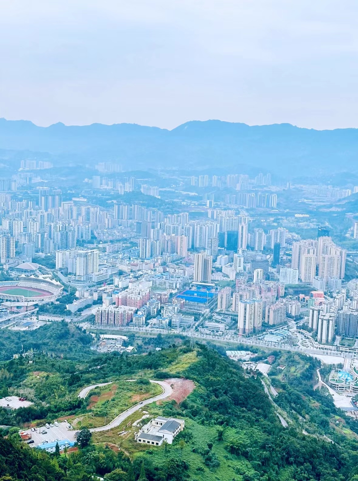 Things to Do in Dazhou in 2024 - Top Attractions, Local Food, Hotels ...