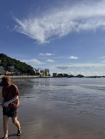 Vung Tau Sunset🌅 | Trip.com Vung Tau