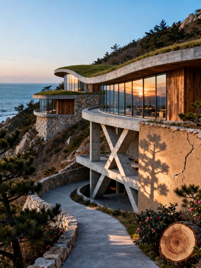 22℃ Sea Breeze Healing Journey｜Complete Guide to Escaping the World ...