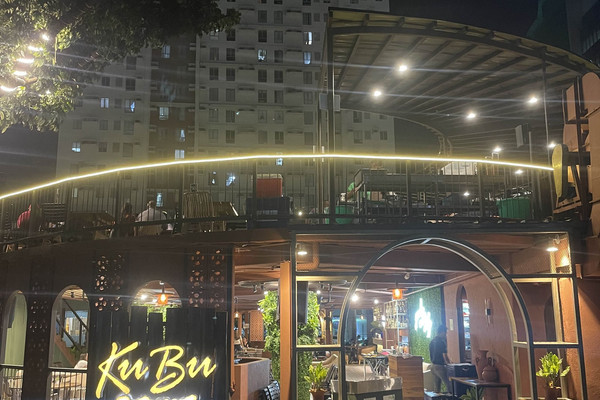 Great dining experience at KuBu Restaurant | Trip.com Cebu Downtown