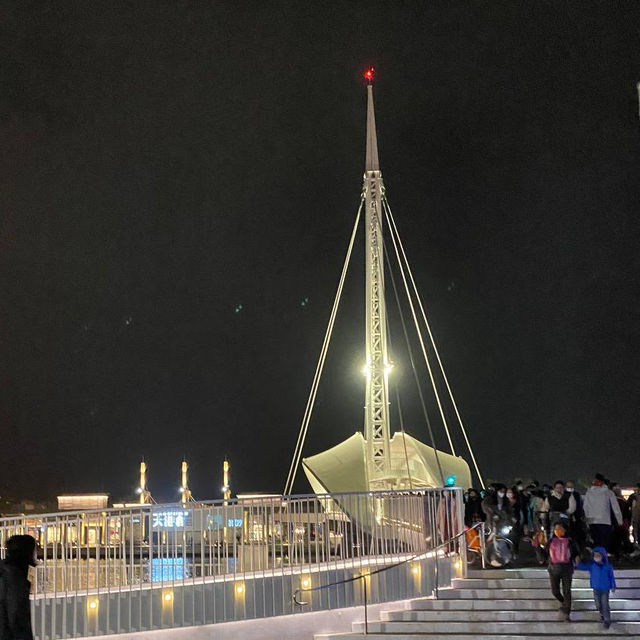 Great Harbor Bridge (高雄港大港桥) | Trip.com Kaohsiung