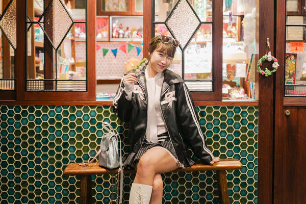 Taipei · The Trendiest Spot is on Chifeng Street! | Trip.com Taipei