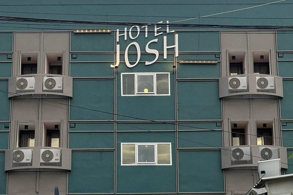 JOSH HOTEL , bangkok | Trip.com กรุงเทพฯ