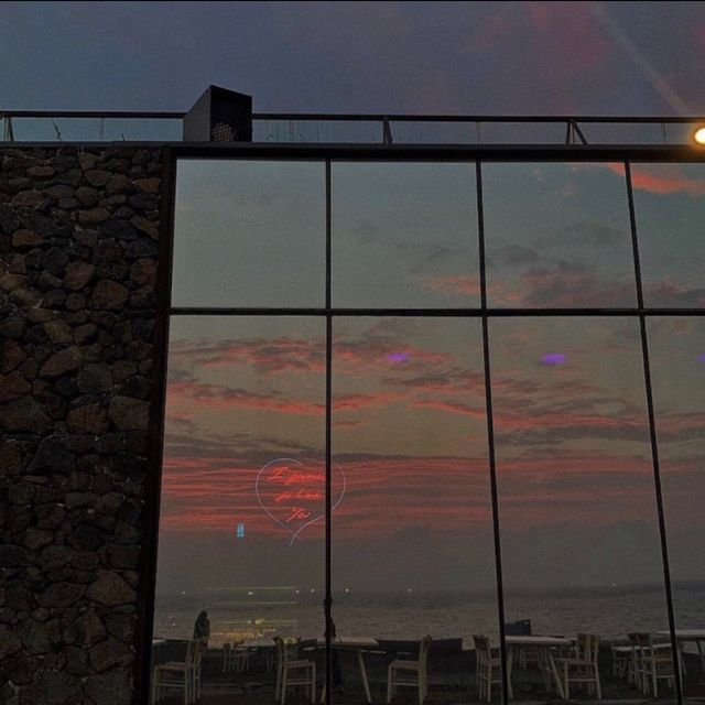 ☕ Aewol Cafe Street – Jeju’s Photo & Chill Paradise 🌊 | Trip.com Seoul