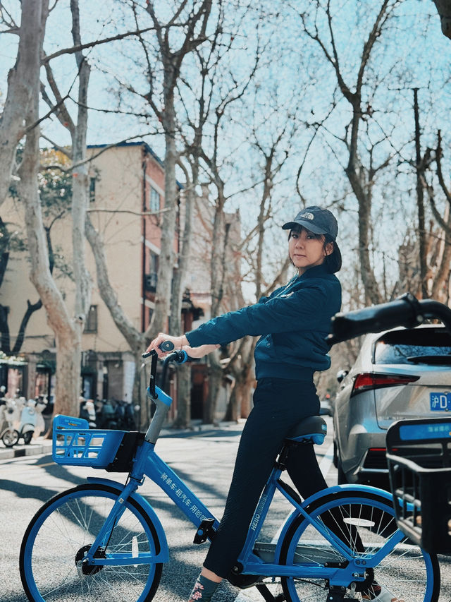 #chinaadventures Visiting the | Trip.com Shanghai