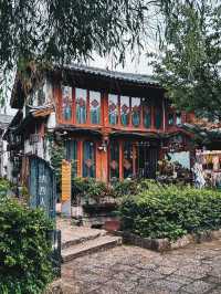 Unforgettable Destination, Lijiang Old Town | Trip.com Old Town of Lijiang