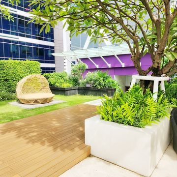 Infinity Pool | Trip.com Bangkok