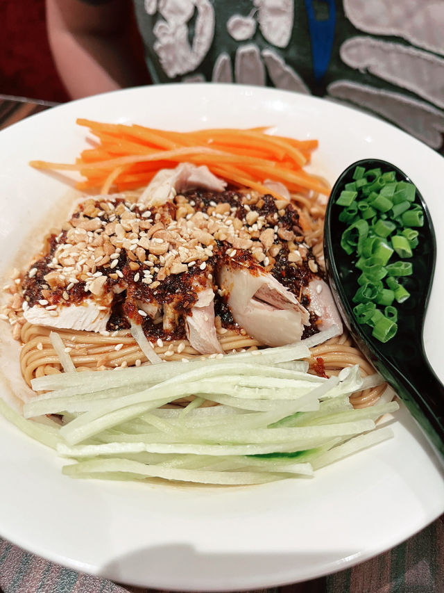 Dragon-i: Refined Oriental Dining with Iconic Signatures | Trip.com ...