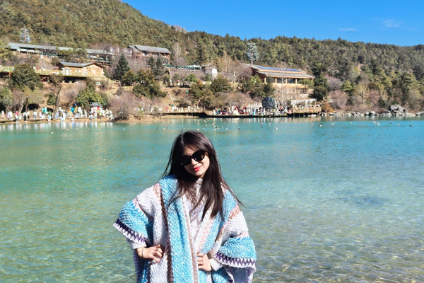 Yunnan Travel Guide: Lijiang Edition | Trip.com Lijiang