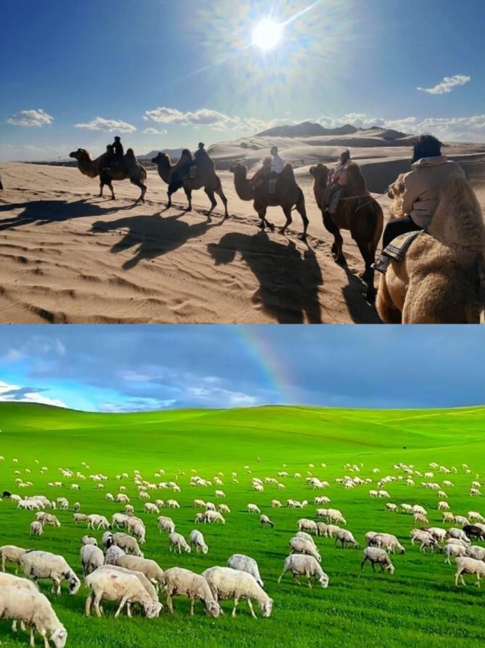 Things to Do in Chifeng in 2024 - Top Attractions, Local Food, Hotels ...