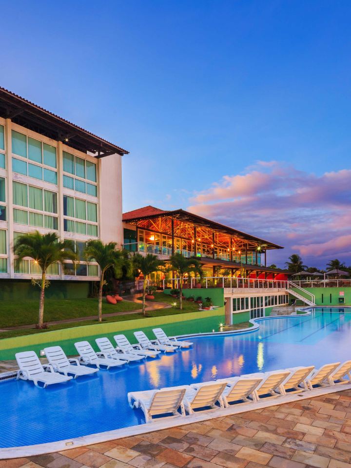 Things to Do in Pernambuco in 2024 - Top Attractions, Local Food ...