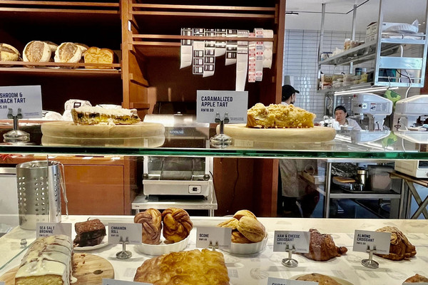 If Only Restaurant | Trip.com Kuala Lumpur