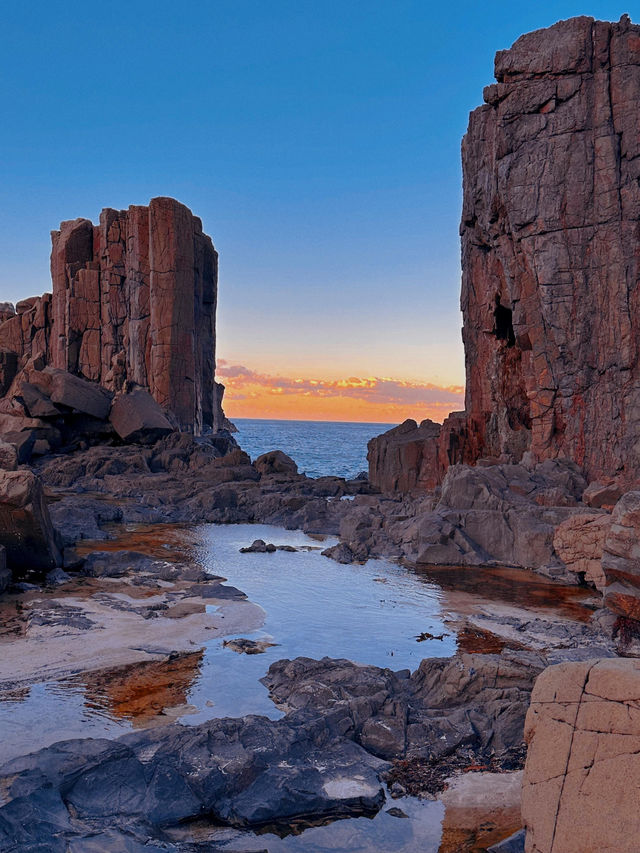 【Kiama｜海風與浪花的悠閒小鎮】｜Trip.com 基亞瑪