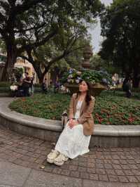 Feel the European vibes of Guangzhou | Trip.com Guangzhou