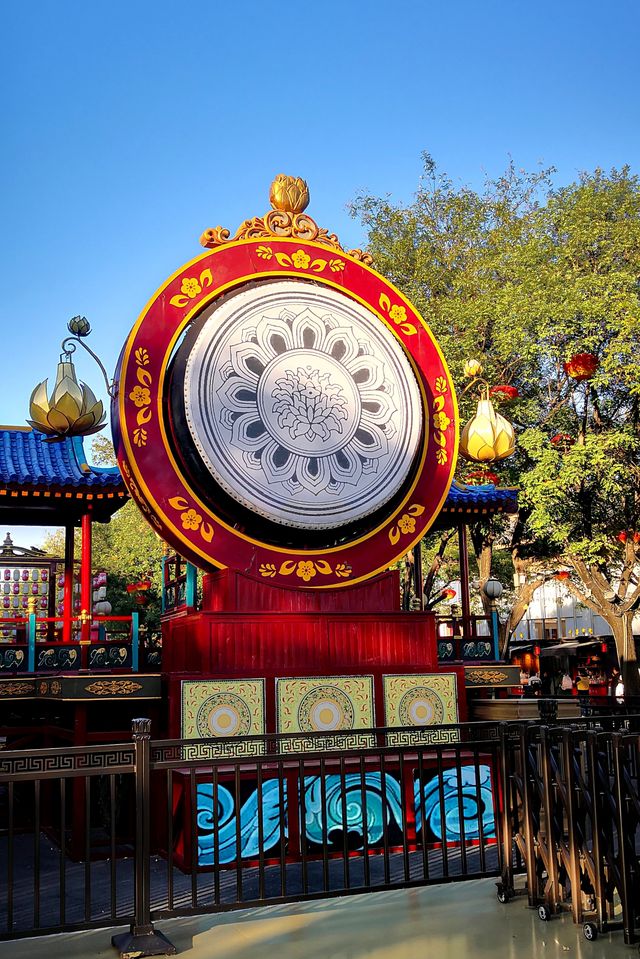 The Tang Dynasty Everbright City worth visiting | Trip.com Xi'an
