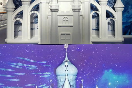 Heilongjiang - Harbin Ice and Snow Culture Museum | Trip.com Harbin