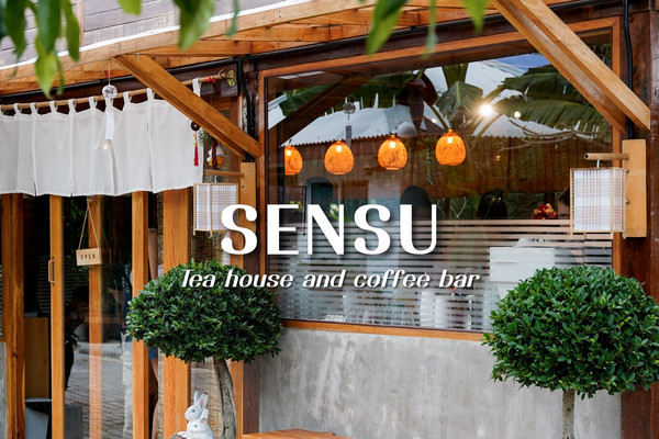 🍵 SENSU ร้านมัทฉะเปิดใหม่ในจังหวัดชลบุรี | Trip.com ชลบุรี