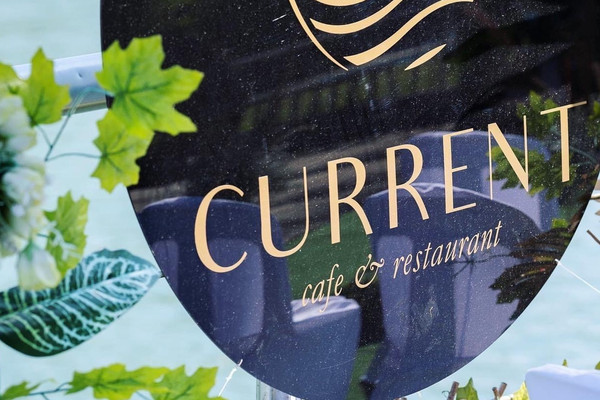 Current Cafe and Restaurant | Trip.com Liloan