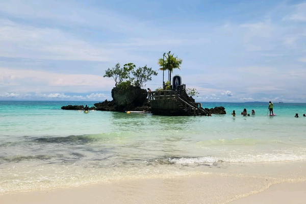 Land Tour in Boracay: DIY | Trip.com Boracay Island