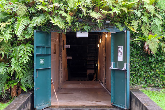 Battlebox: Singapore's WWII Bunker | Trip.com Singapore
