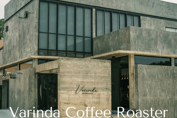 Varinda Coffee Roaster Varinda Coffee Roaster | Trip.com กรุงเทพฯ