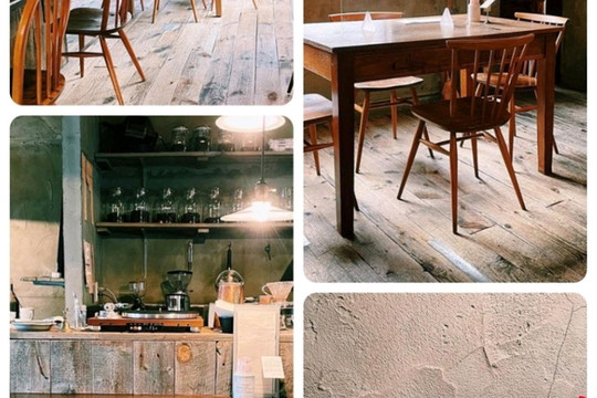 2F Coffee Tokyo | Trip.com Tokyo