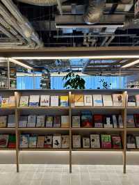 BUNKITSU TOKYO — A Bookstore That Sparks Joy | Trip.com Tokyo