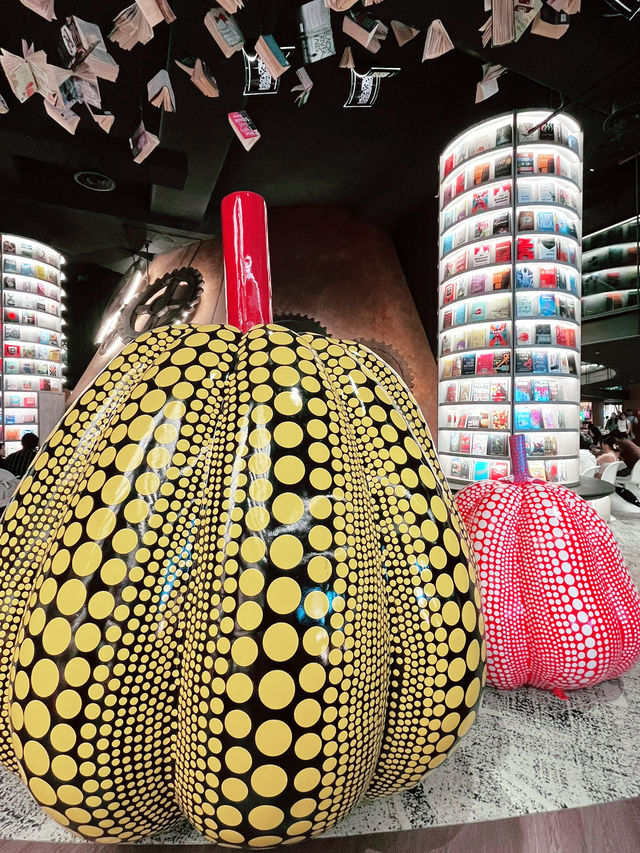 Booklover’s Insta Haven | Trip.com Subang Jaya