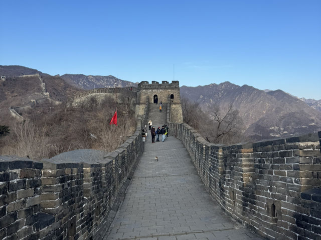 Beijing 5 Days Travel Guide ｜Trip.com 北京
