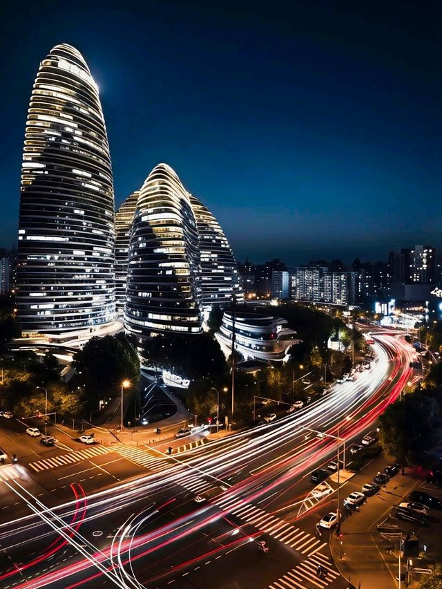 5 days in Shanghai | Trip.com Shanghai