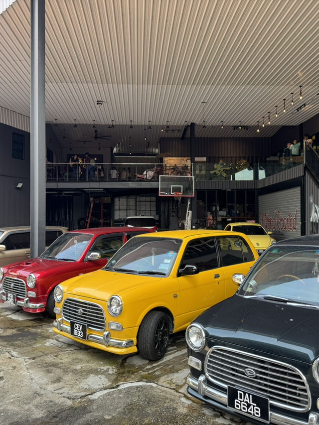 ไทปิง (Taiping) | Trip.com ไท่ผิง