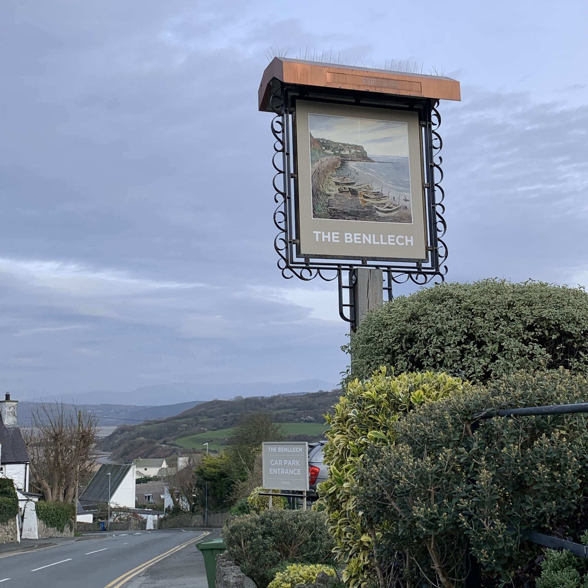 Llanfair-Mathafarn-Eithaf Travel Guide 2024 - Things to Do, What To Eat ...