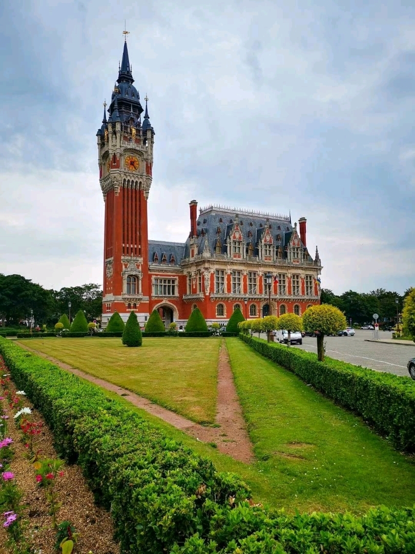 Things to Do in Calais in 2025 - Top Attractions, Local Food, Hotels ...