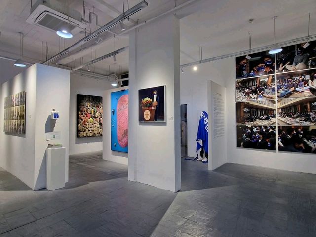 Hall Wonders | Trip.com Shanghai