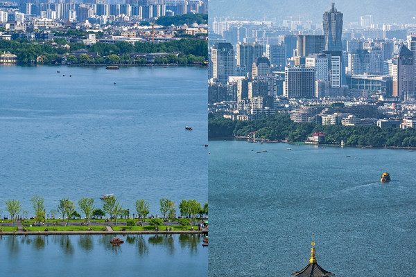 Beautiful Hangzhou | Trip.com Hangzhou