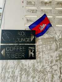 KOL.Cafe Cambodia highly recommended | Trip.com Phnom Penh