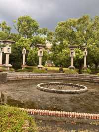 Meteor Garden school location | Trip.com Chiayi City
