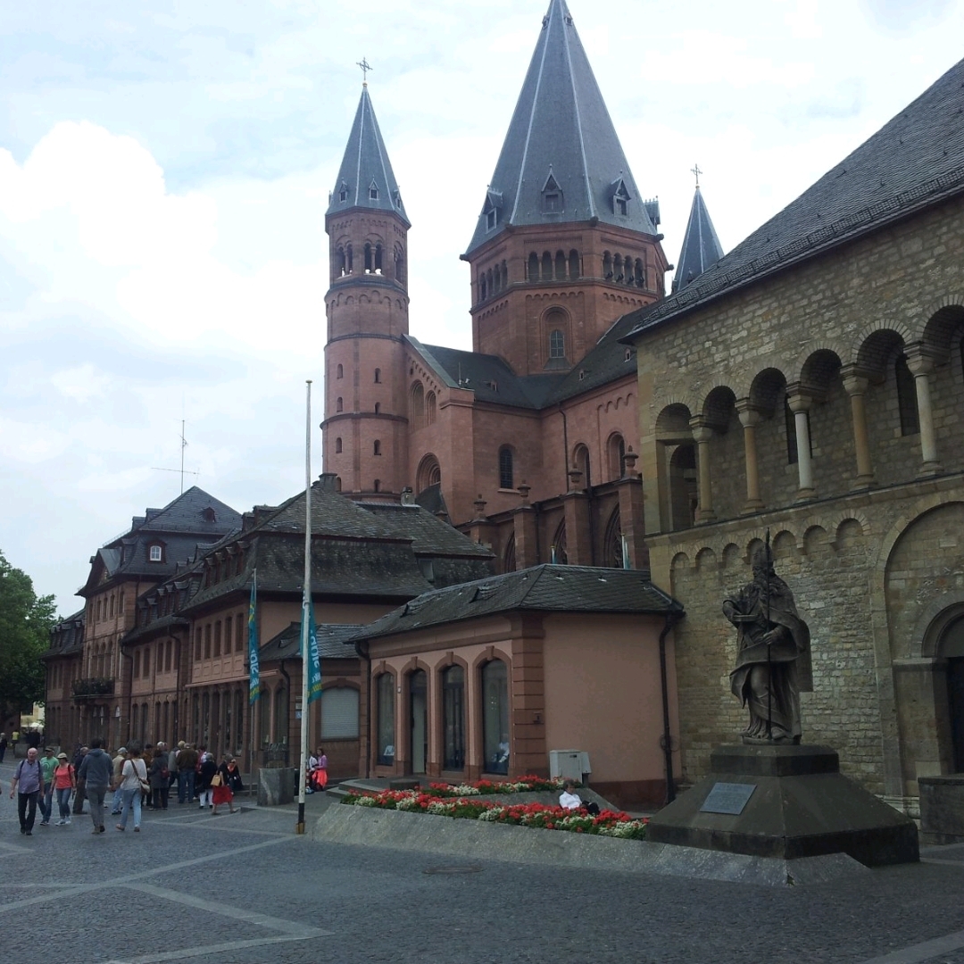 Mainz Travel Guide 2024 - Things to Do, What To Eat & Tips | Trip.com