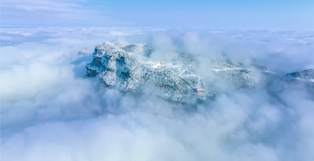 Hanzhong Travel Guide 2024 - Things to Do, What To Eat & Tips | Trip.com