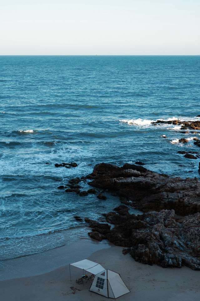 OMG my friend asked me why I didn't share such beautiful beaches in ...