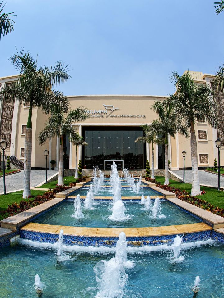 Things to Do in New Cairo City in 2025 - Top Attractions, Local Food ...